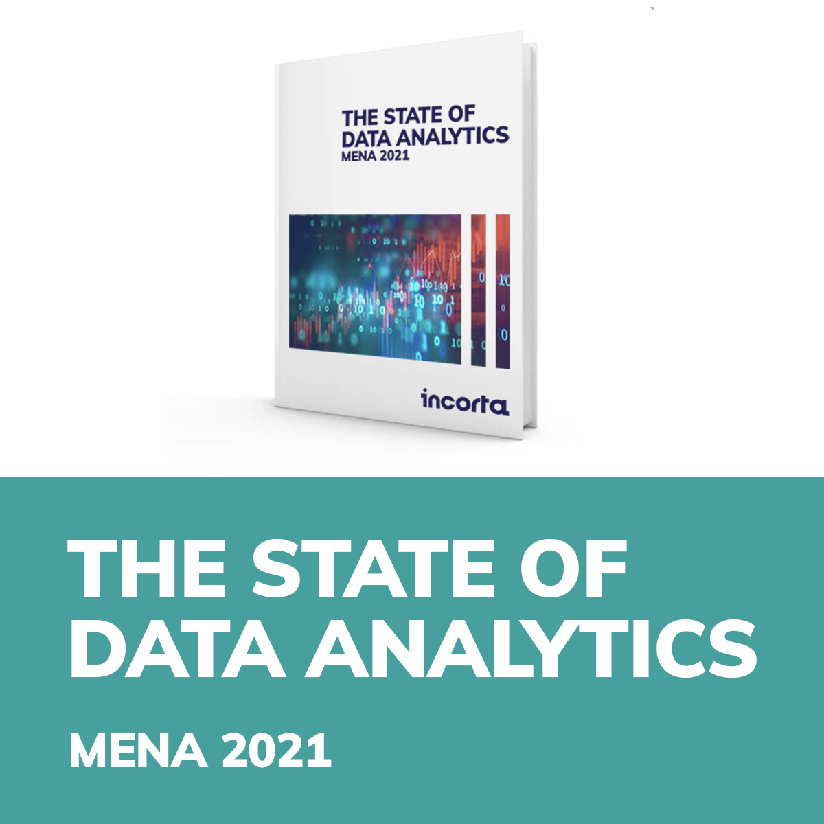 Incorta | MENA Data Analytics Survey Result