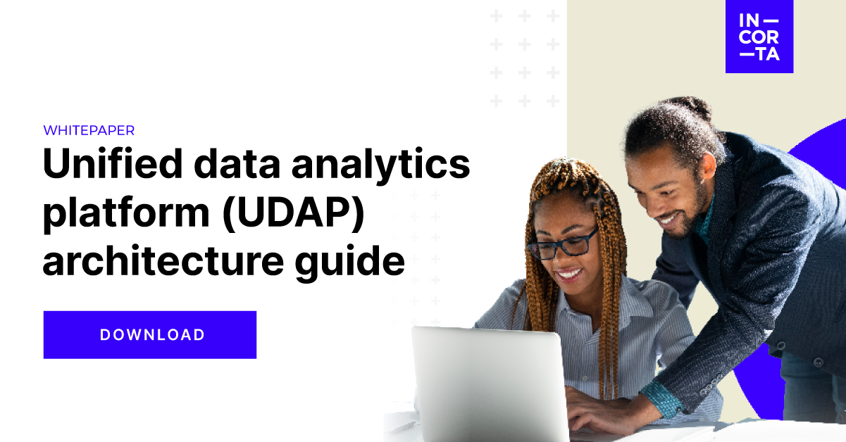 Incorta's Architecture Guide