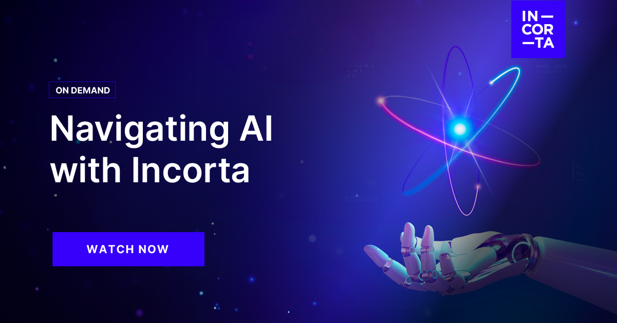 Navigating AI with Incorta