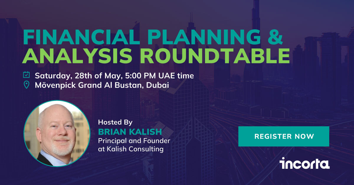 Roundtable-Financial-Planning-&-Analysis | Dubai