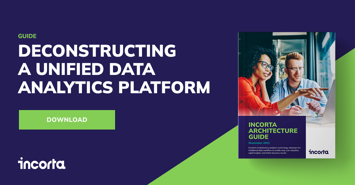 Incorta Architecture Guide