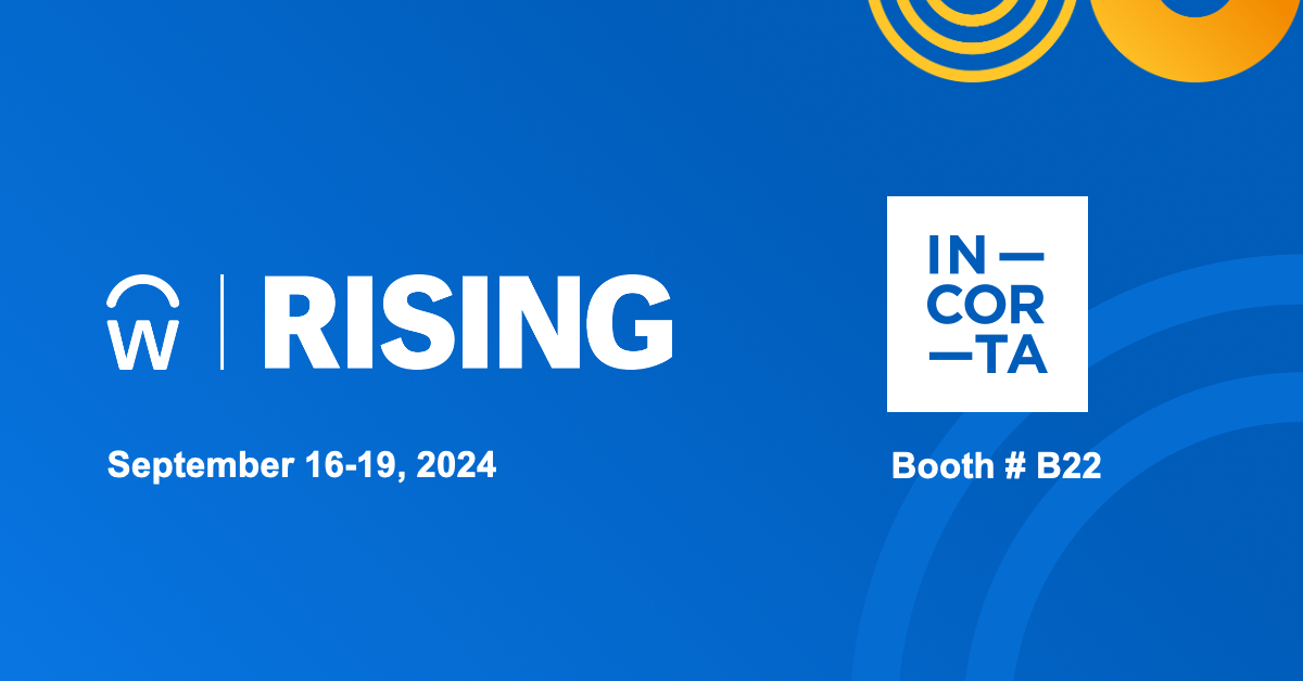 Incorta | Workday Rising 2024
