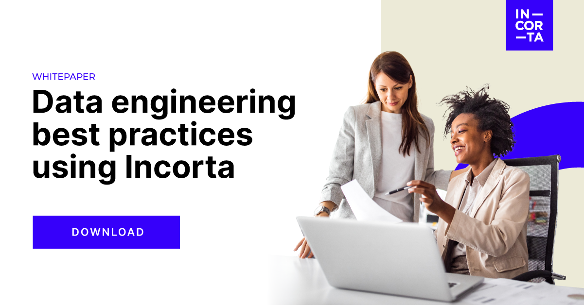 Data Engineering Best Practices